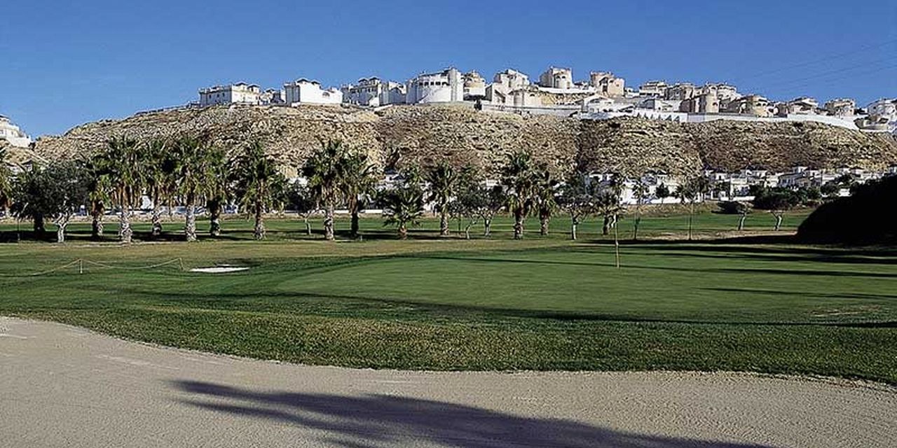 La Marquesa Golf & Country Club